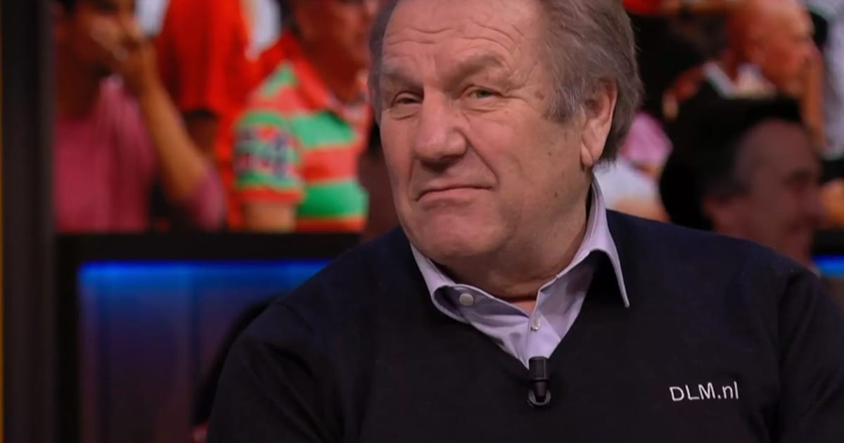 Jan Boskamp: 'Zes dagen op de intensive care gelegen'