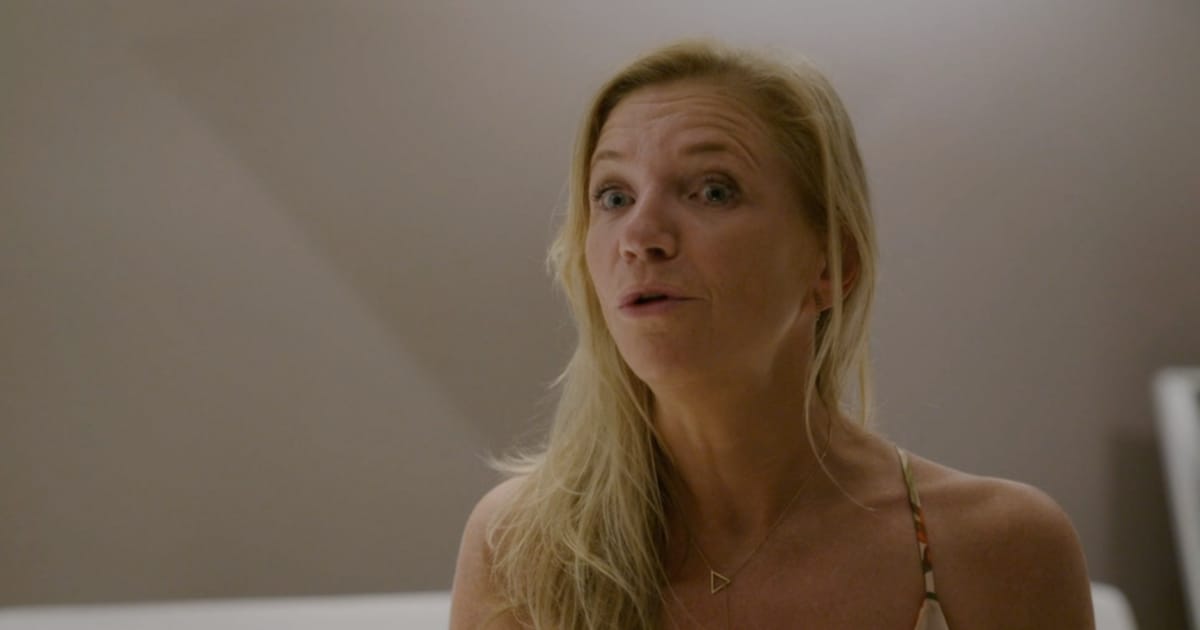 Nicole gooit wijn in gezicht van Martijn na zoveelste ruzie: ‘Op dit ...