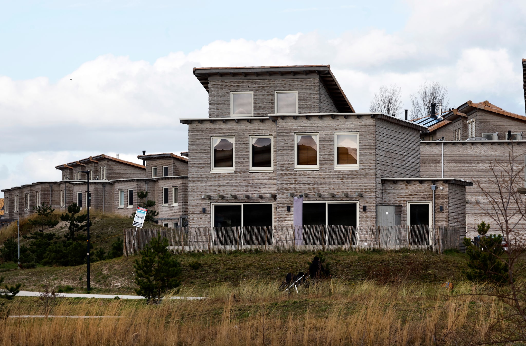 Zien: Dít is de nieuwe villa van Patty Brard!
