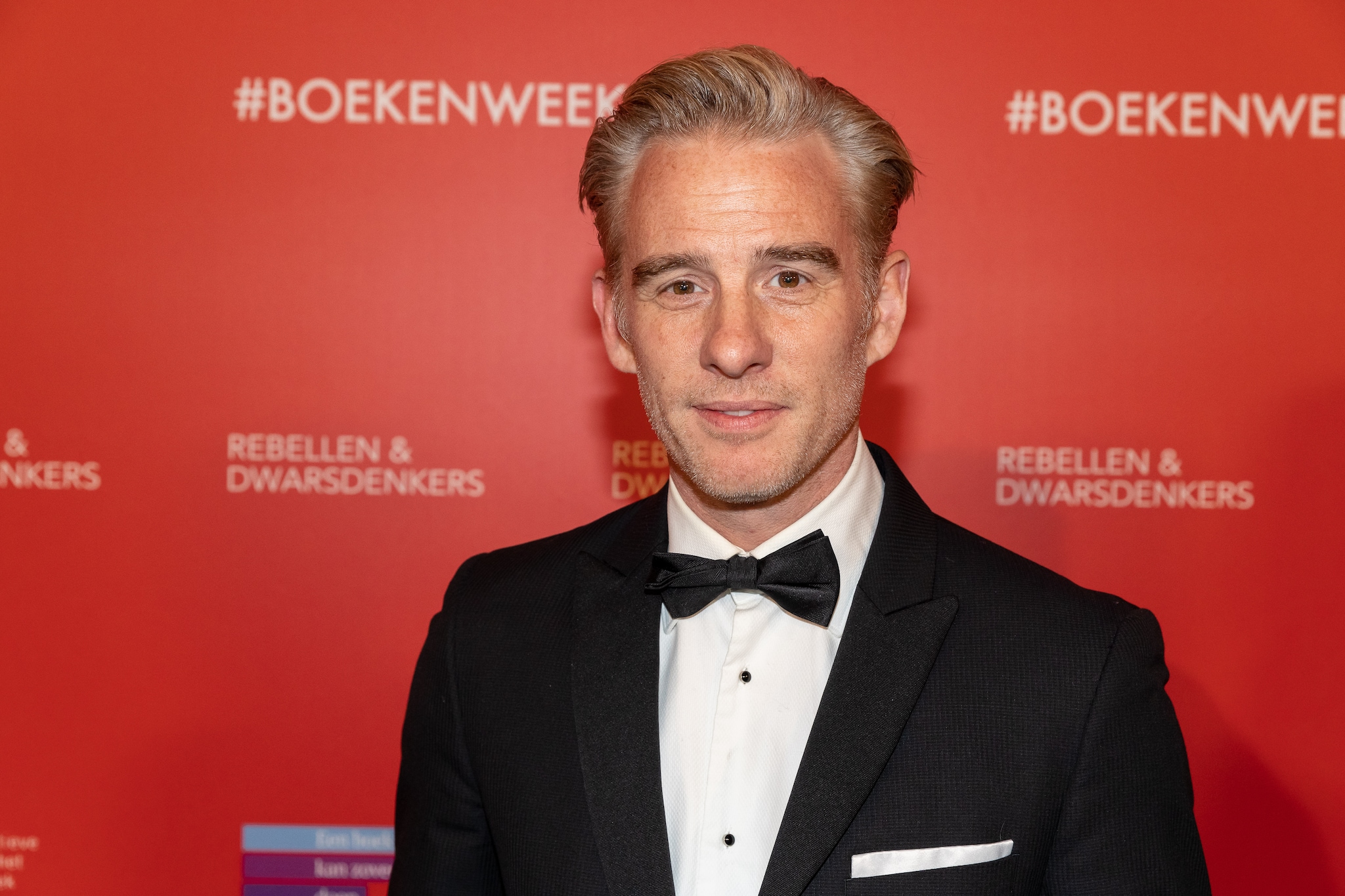 Deze BN'ers zijn te zien in nieuw seizoen Rooijakkers Over De Vloer