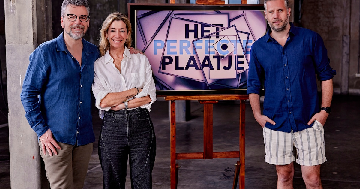 Deze kandidaten doen mee aan het nieuwe seizoen van Het Perfecte ...