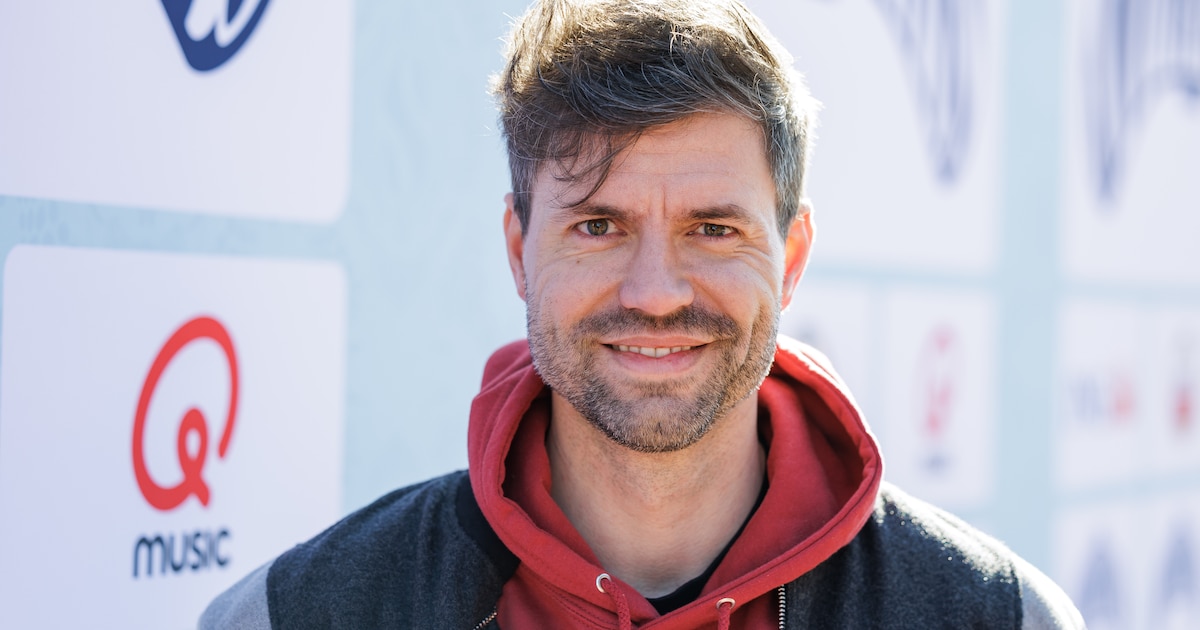 Eindelijk is het zover: na breuk met Nick komt Simon Keizer met nieuwe ...