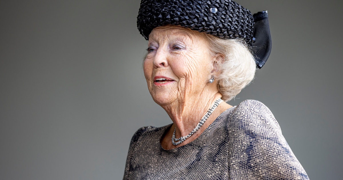Hoera! Prinses Beatrix is 85 jaar geworden