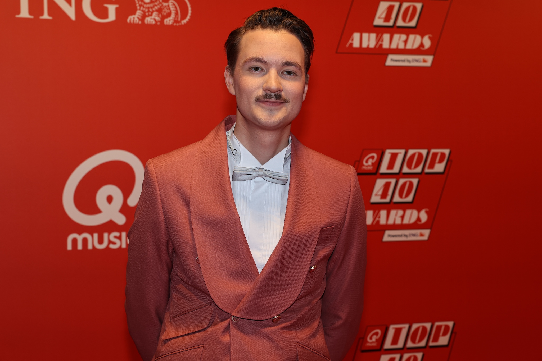 Bram Krikke vond 2023 een 'mooi jaar' maar hoopt op primetime radio