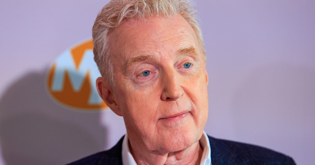 André van Duin wil 'eens iets anders doen' met Van Duin op de Achterbank