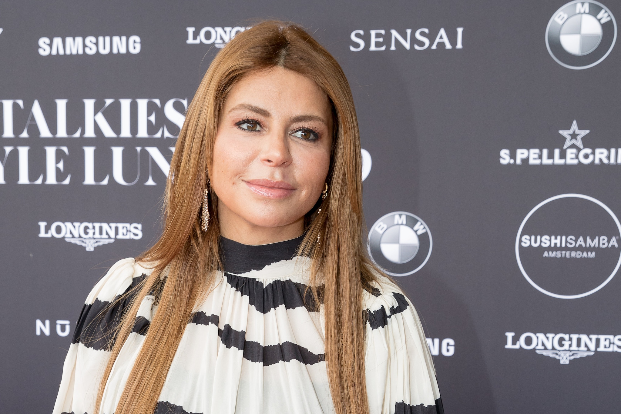 Financieel conflict Olcay Gulsen met ex-vriend steeds grimmiger