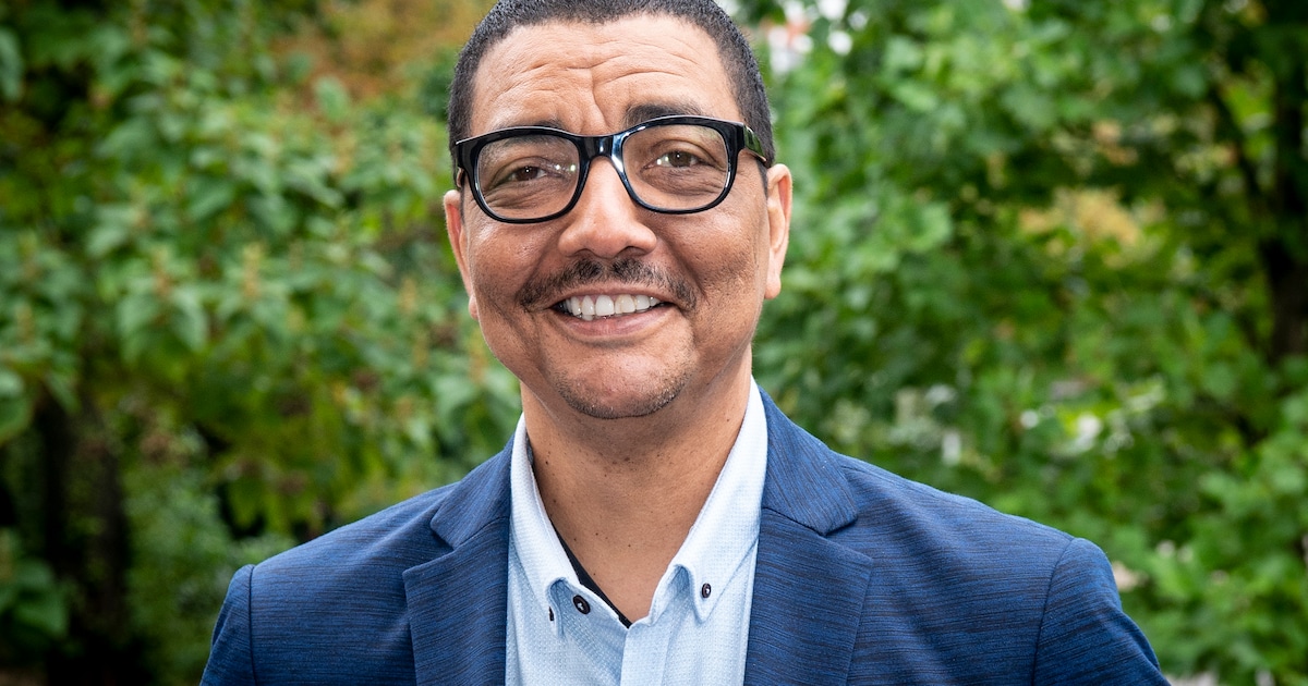 Jörgen Raymann mag als trouwambtenaar eigen dochter binnenkort trouwen