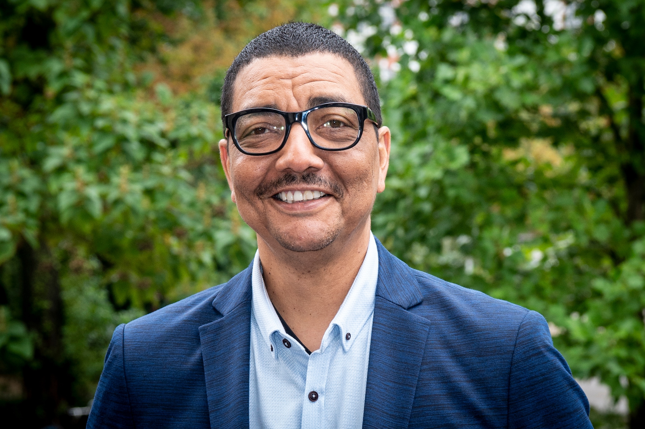 Jörgen Raymann mag als trouwambtenaar eigen dochter binnenkort trouwen