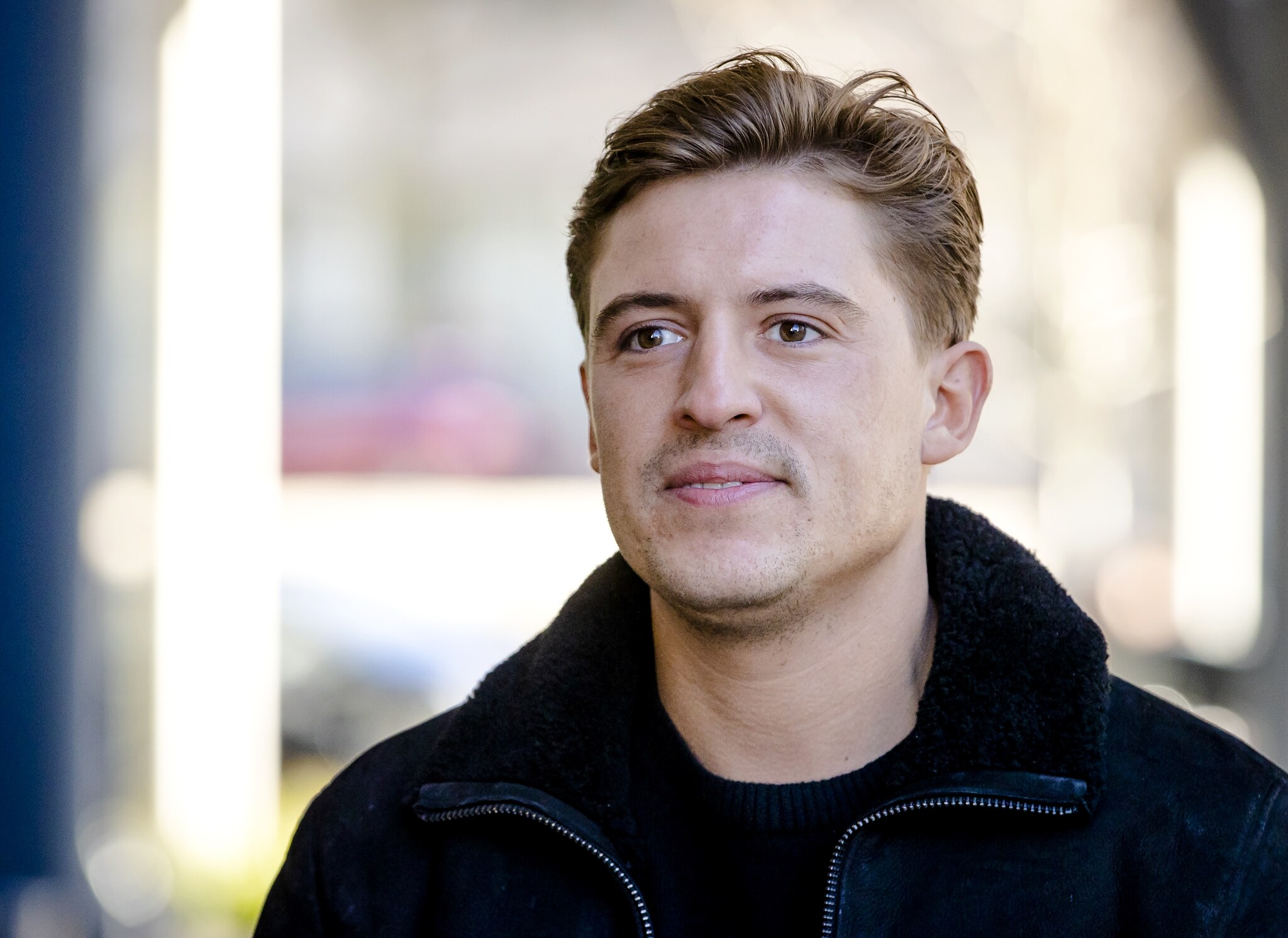 Managementbureau heeft Lil Kleine 'nooit laten vallen'