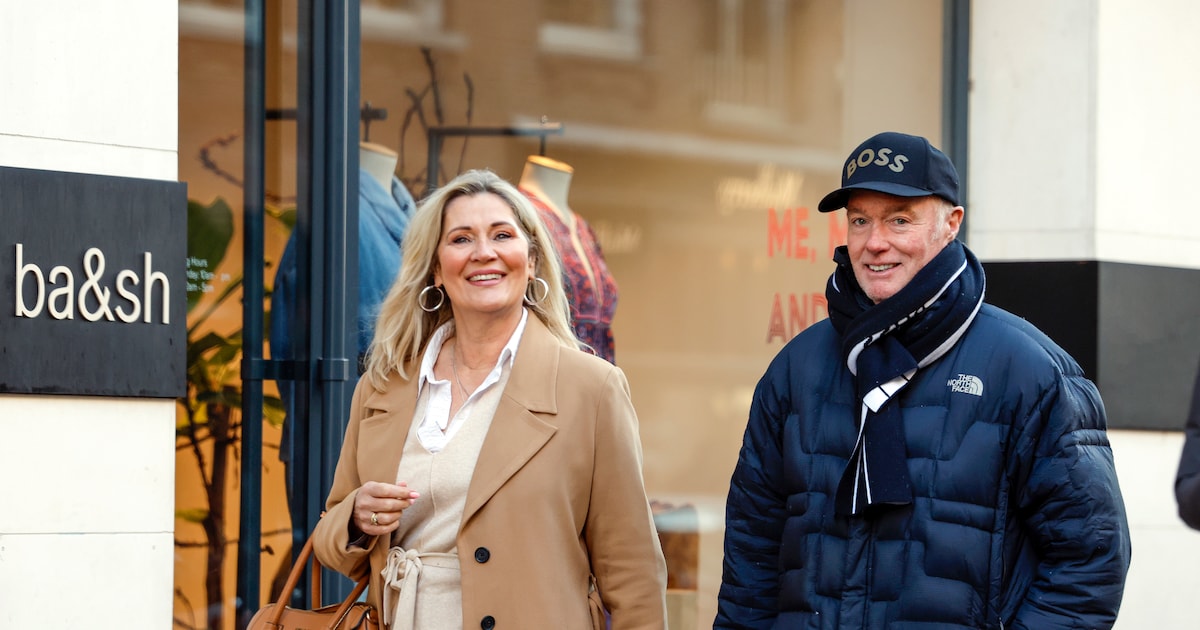 De week van Edwin Smulders: ‘Na dik dertig jaar samen stralen Ferdi ...