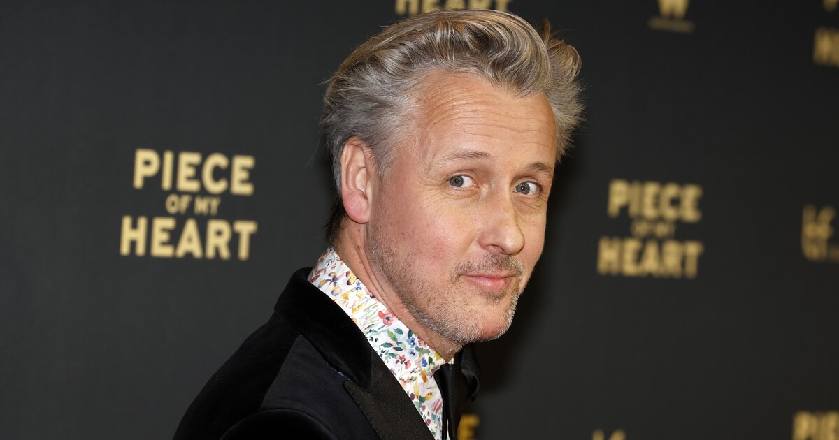 Daan Schuurmans werd als kind gepest: 'Ben nu meer op mijn hoede'