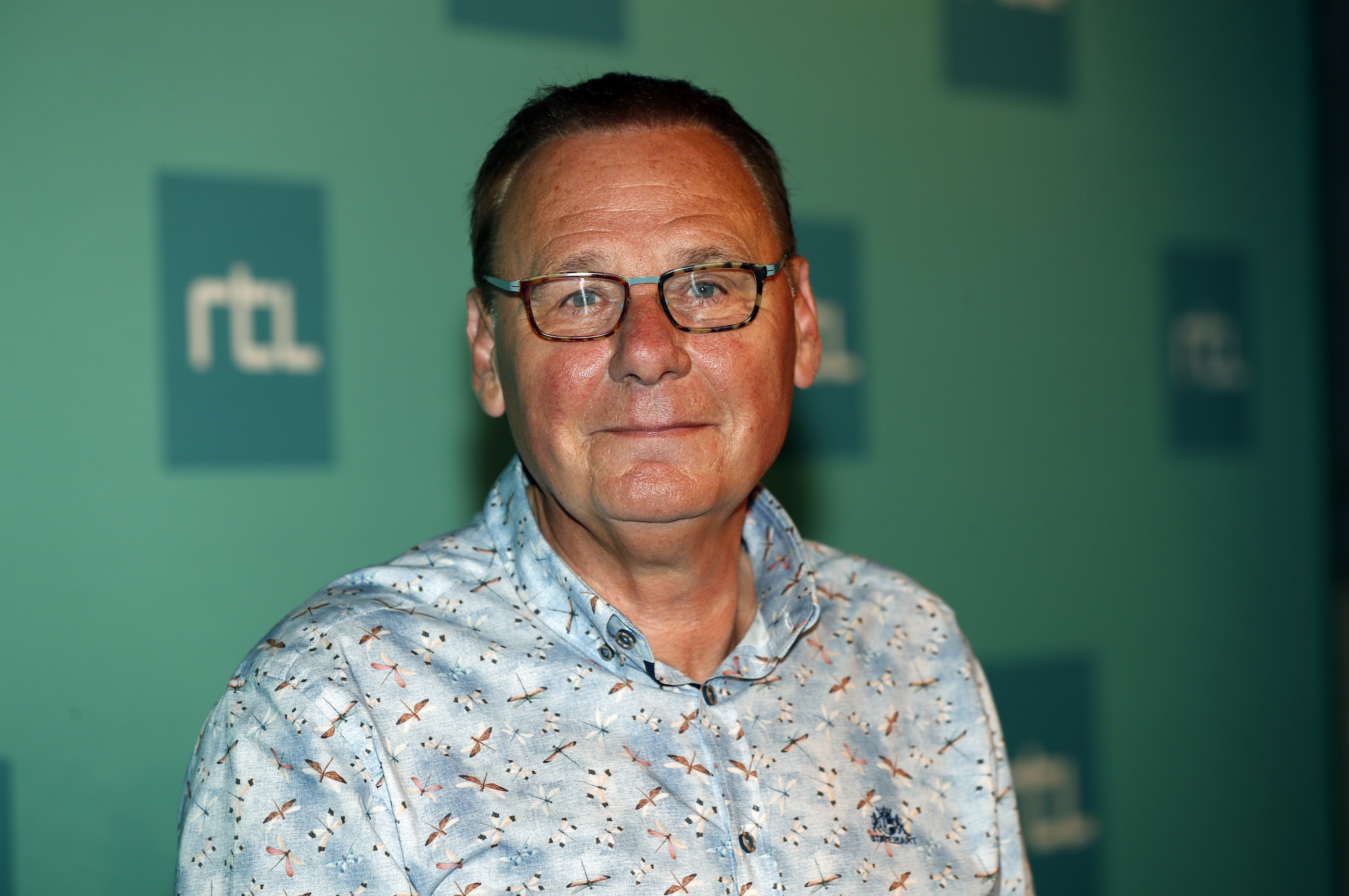 Jan de Hoop voelde zich zelden zo ongemakkelijk als tijdens het ...