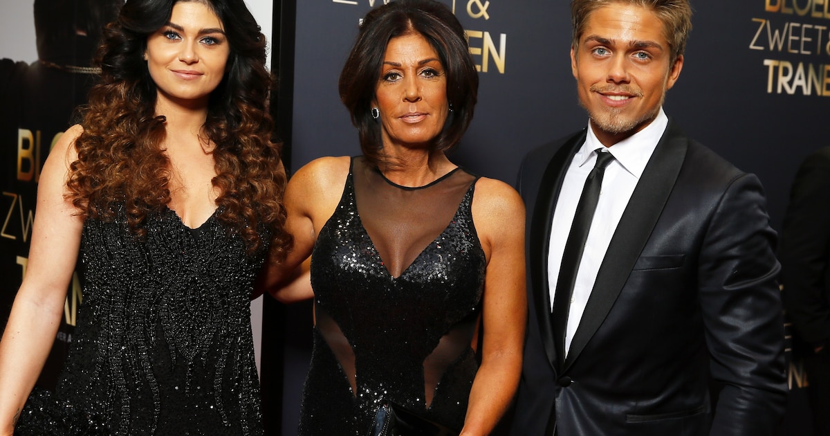 Rachel Hazes over het drama met Roxeanne en André: ‘Ze krijgen me niet ...