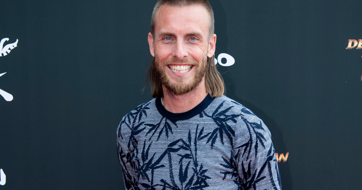 Dit is het succesvolle gezin van Nathan Rutjes