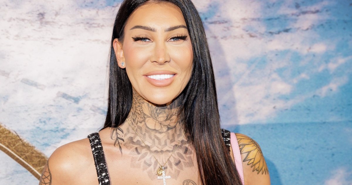 Hier kun je De Verraders-deelnemer Jessie Maya van kennen