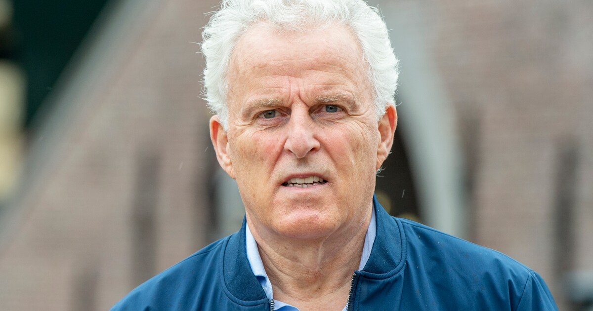 Nieuwe verdachte aangehouden voor aanslag op Peter R. de Vries