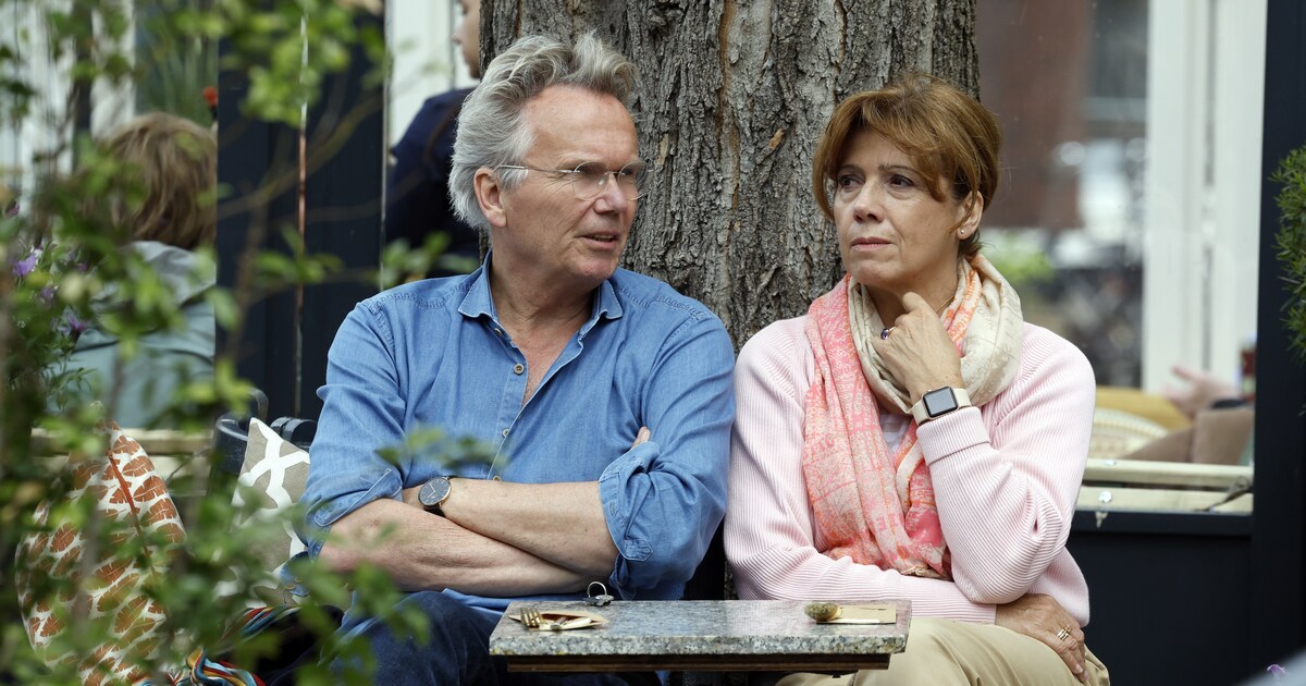 Vrouw Tom Egbers niet ongerust over onderzoek grensoverschrijdend gedrag