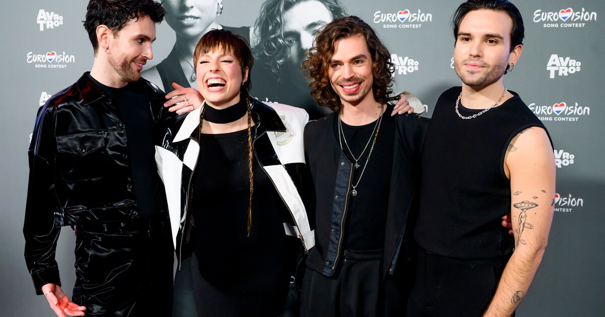 Duncan Laurence neemt drastisch besluit om Mia en Dion te helpen