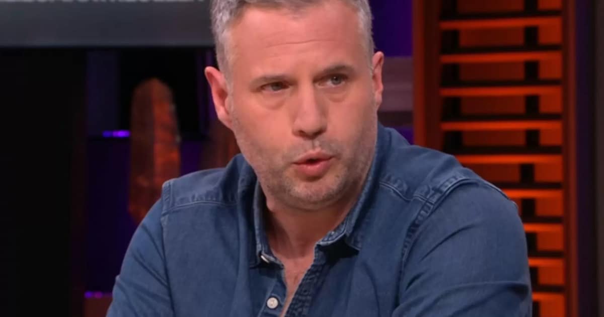 Kijkers Jinek waarschuwen Tijl Beckand: ‘Heel veel mensen bezorgd’