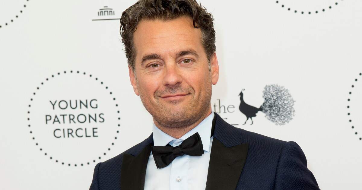 Rik van de Westelaken heeft veel geleerd van voorganger Karel van de Graaf Rik van de Westelaken heeft veel geleerd van voorganger Karel van de Graaf