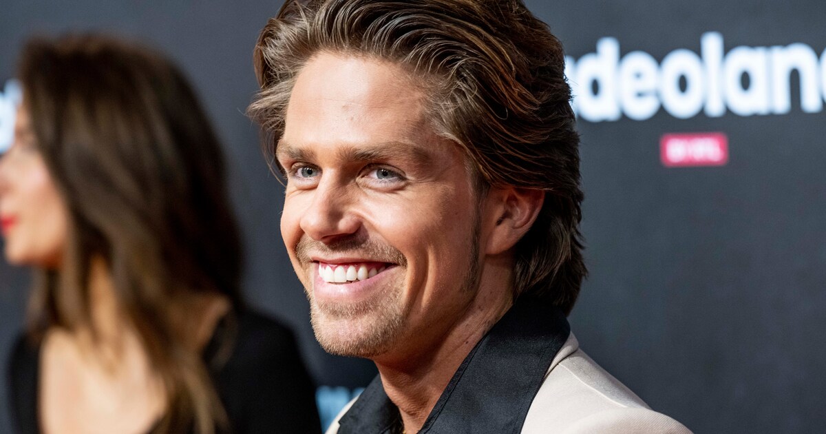 André Hazes Draagt Consequenties Voor Verboden Vakanties Met Alle