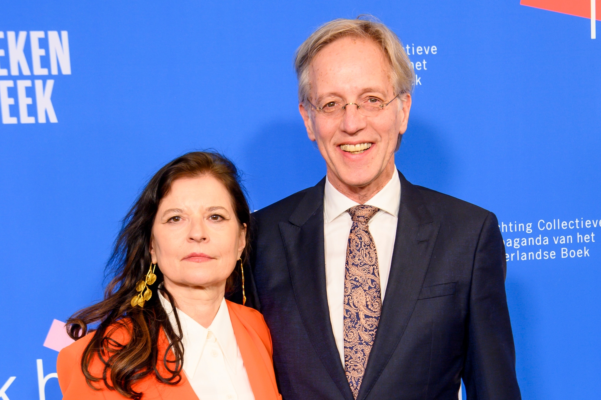 Jong katertje bracht Robbert Dijkgraaf en zijn grote liefde samen