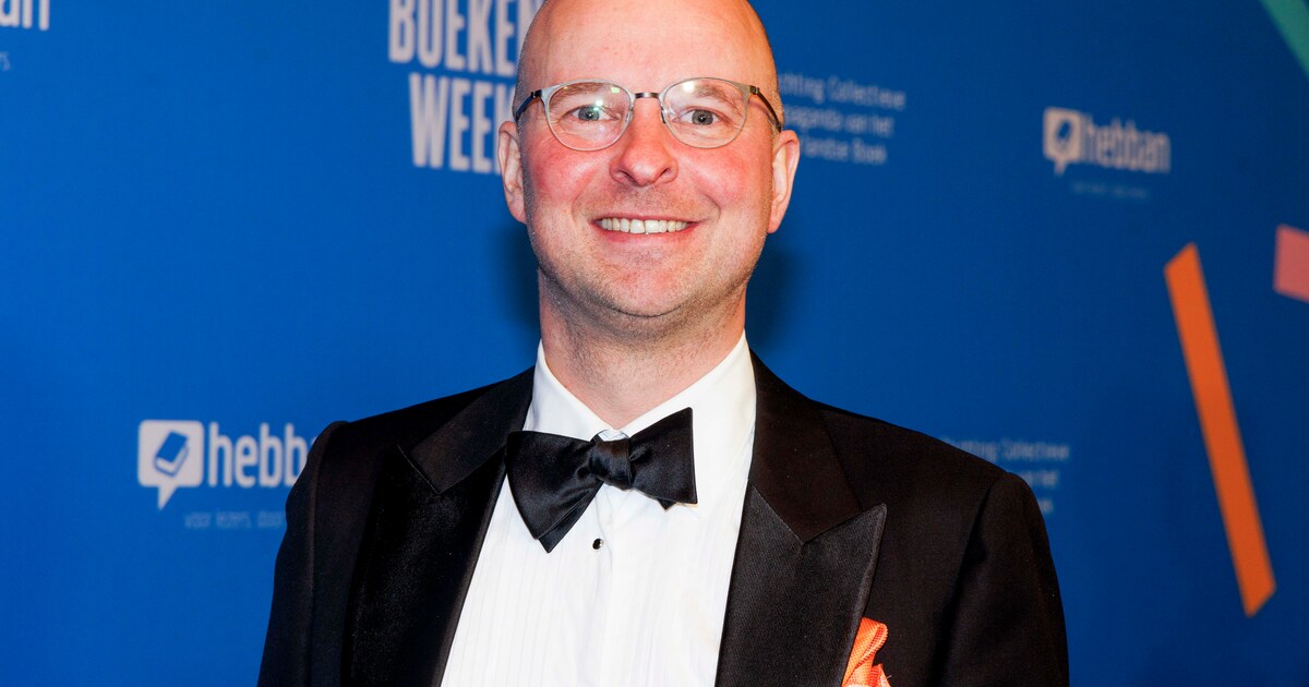 Tim de Wit nieuwe aanwinst voor NPO 1's latenightshow