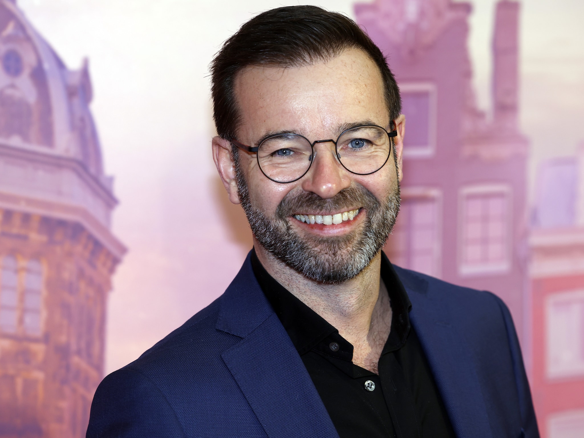 Máxima-acteur Martijn reageert op 'verzoening' Delfina: ‘We vinden ...