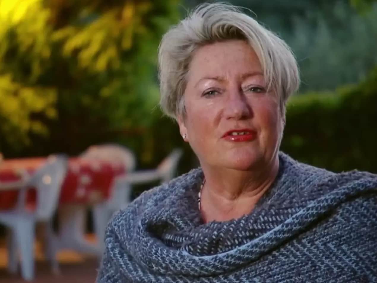 Desiree uit B&B Vol Liefde: ‘Weet niet wat ik fout heb gedaan’
