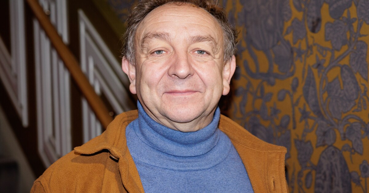 Kiest Jon van Eerd definitief voor een bestaan in Zuid-Frankrijk? 'Het voelt echt als ons thuis'