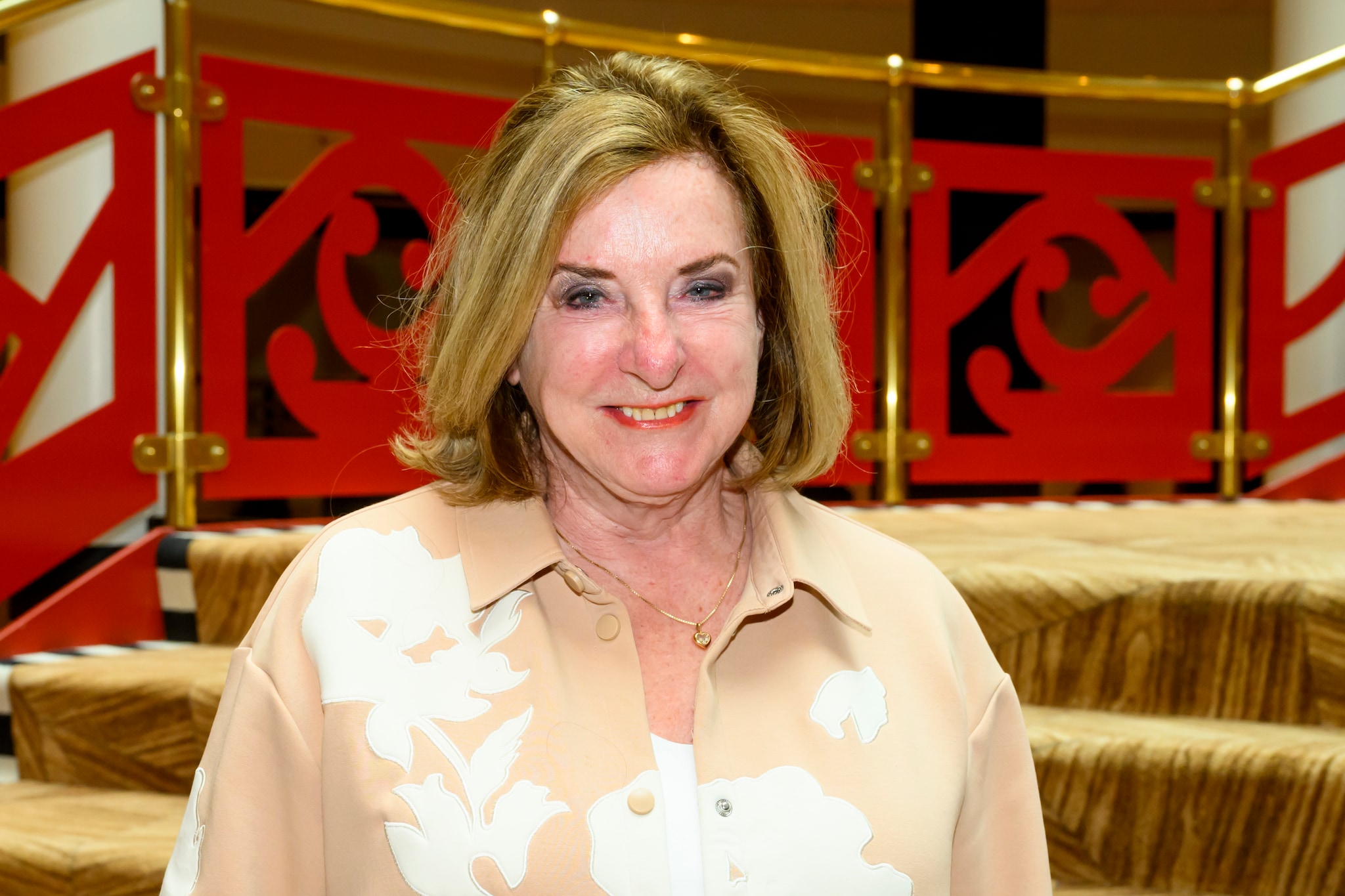 Grote liefde Catherine Keyl plots overleden