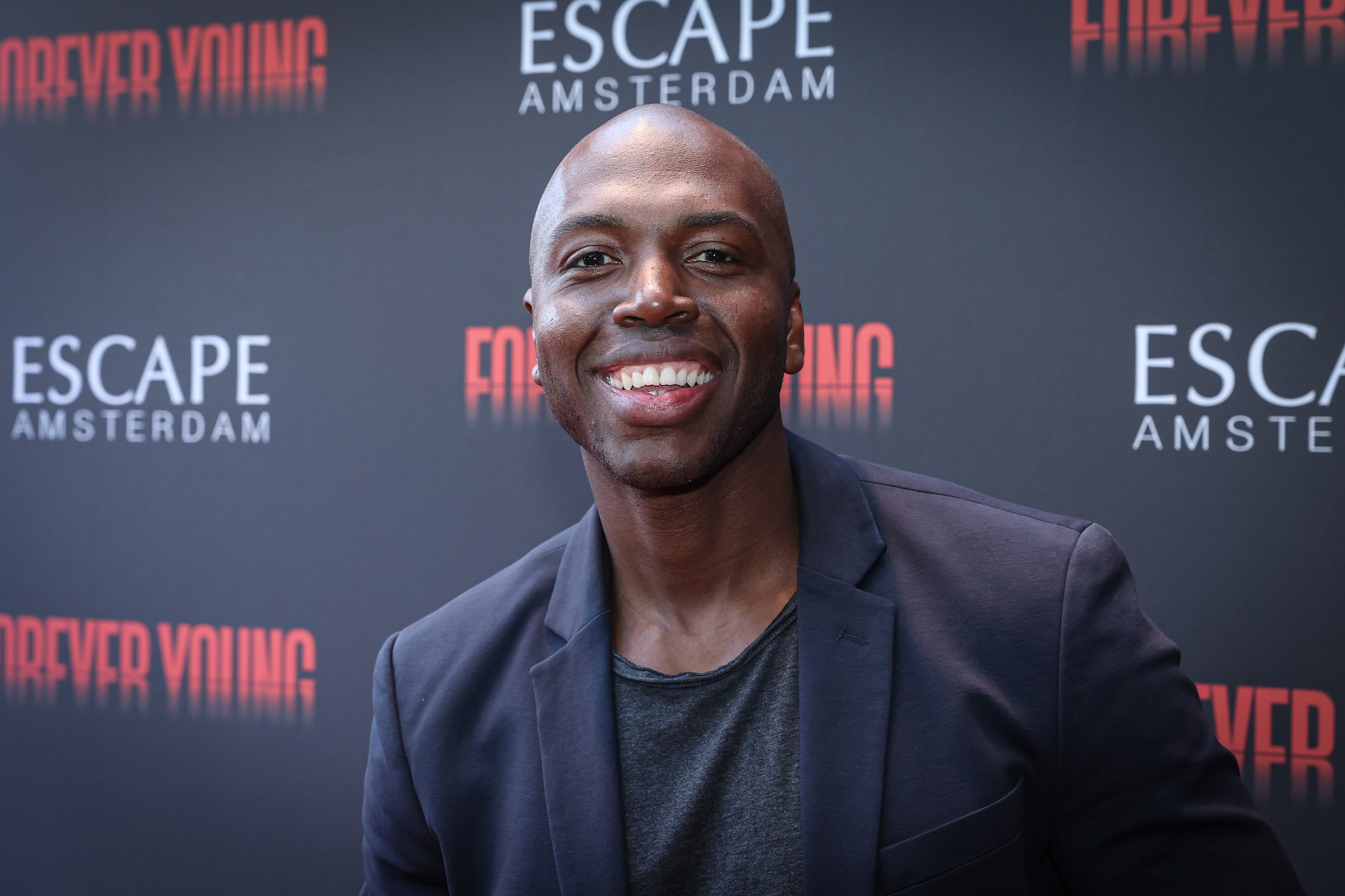 Dit is het gezellige gezin van Steven Brunswijk