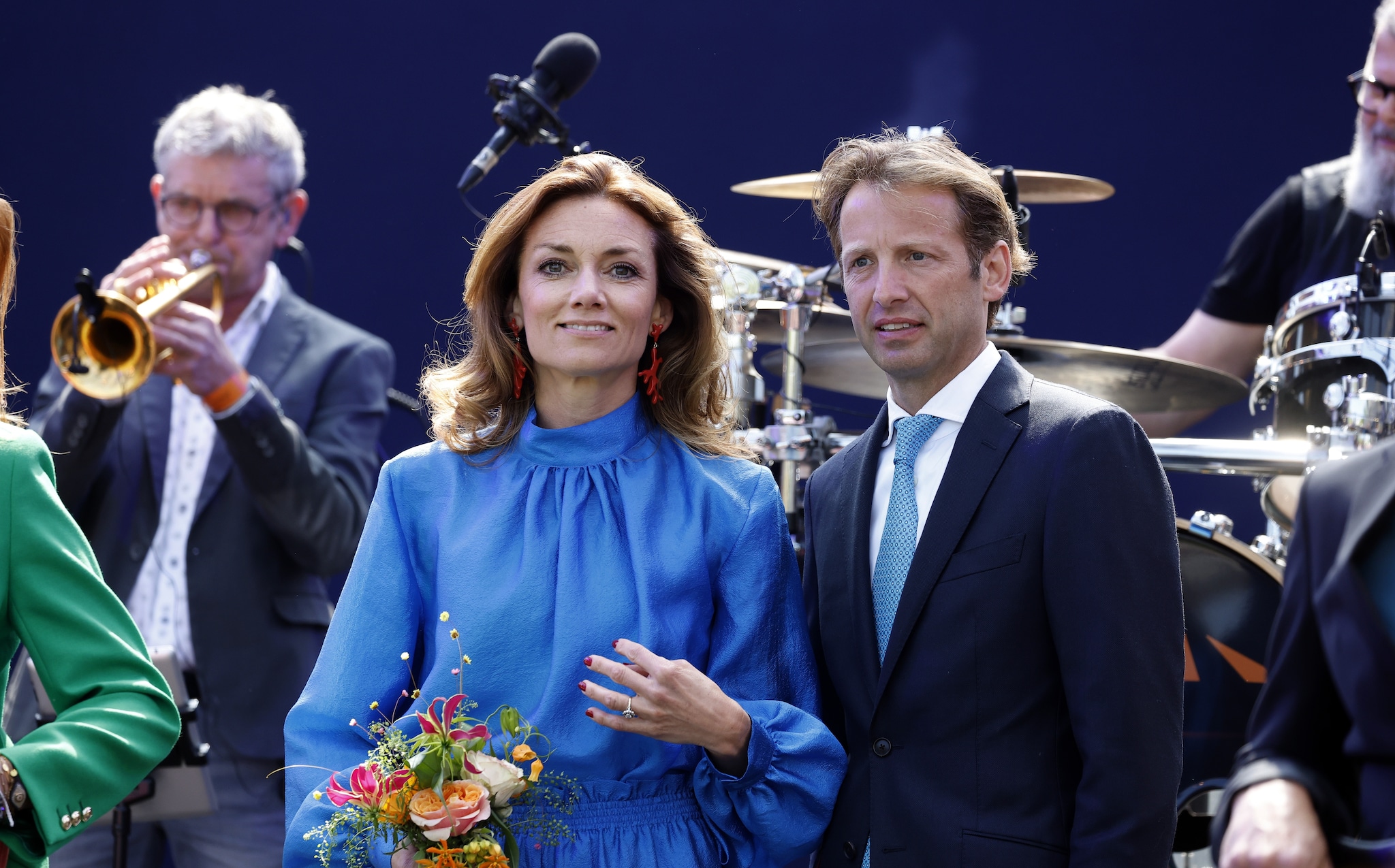 Van toen tot nu: zo zien de kinderen van prins Floris en prinses Aimée ...