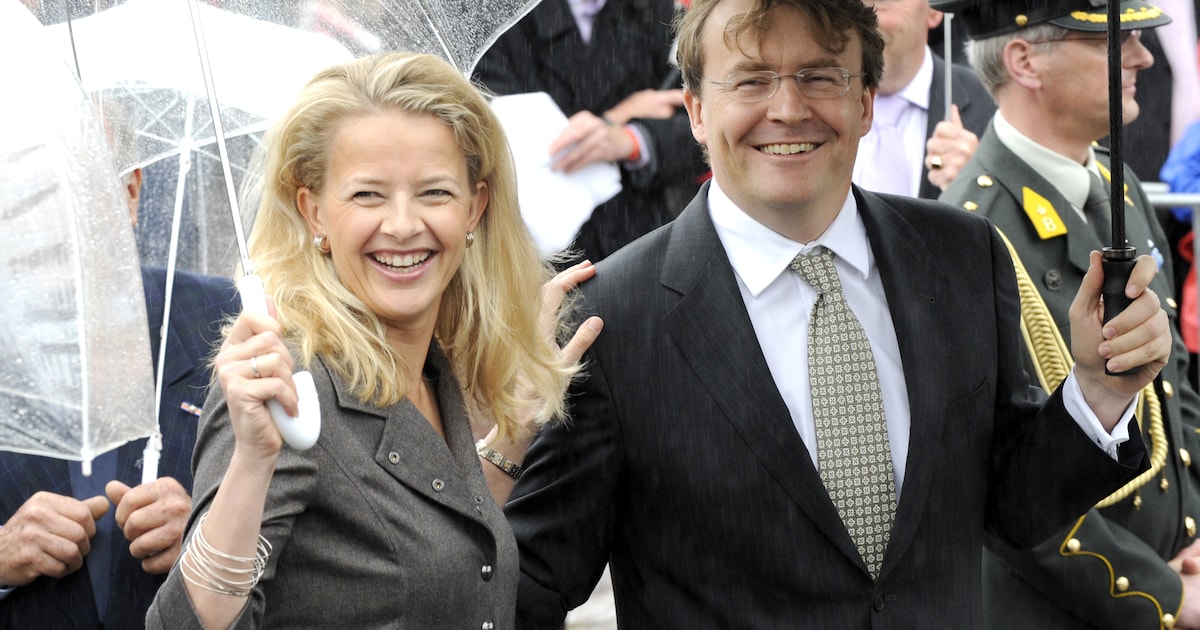 Prins Friso tien jaar na zijn overlijden nog niet vergeten...