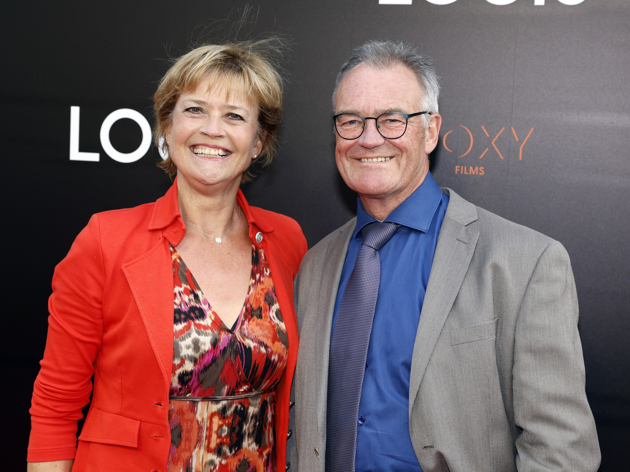 Dit is de man van Olga Commandeur