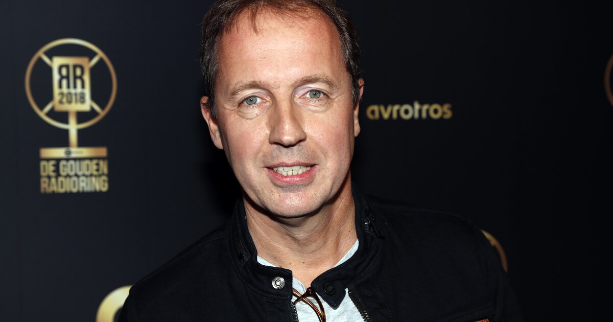 Edwin Evers brengt tweede album uit als muzikant