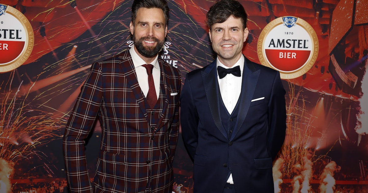 Fans opgelet! Nick en Simon delen fantastisch nieuws