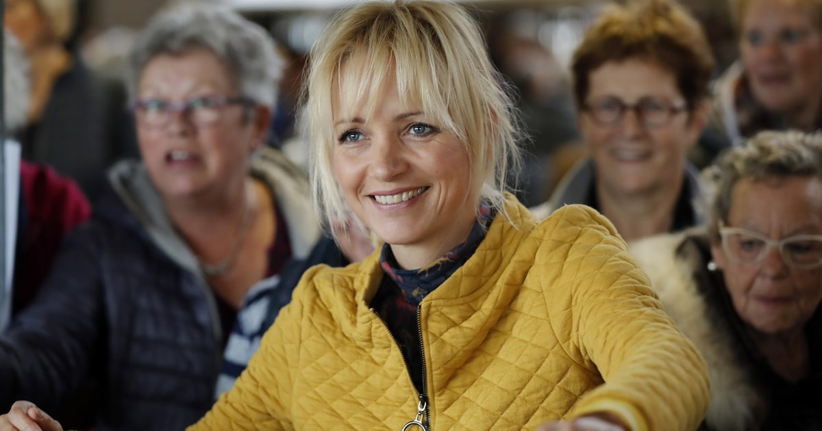 20 jaar Boer zoekt Vrouw: Yvon Jaspers blikt terug