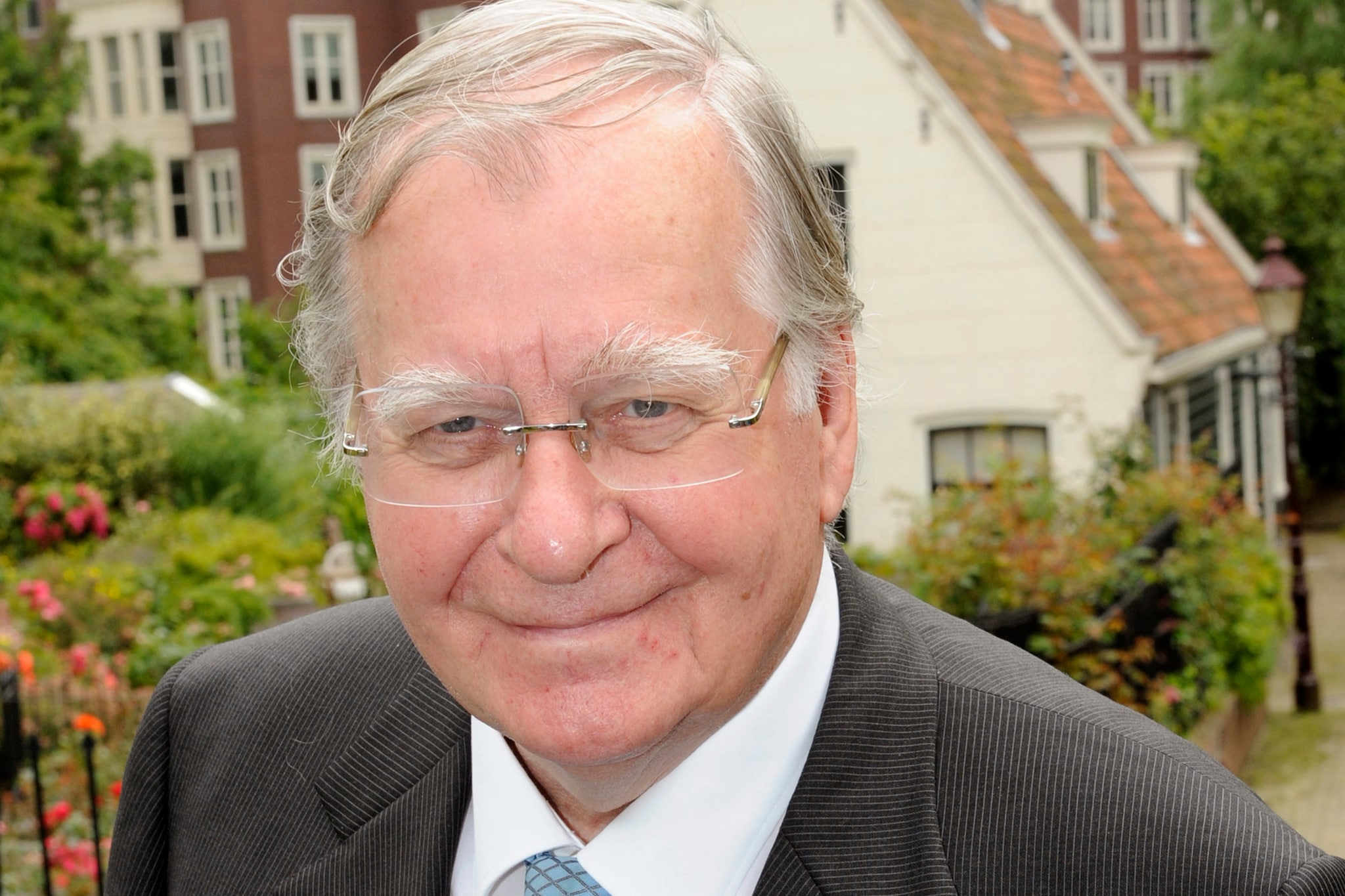 Deze BN'ers zijn overleden in 2023