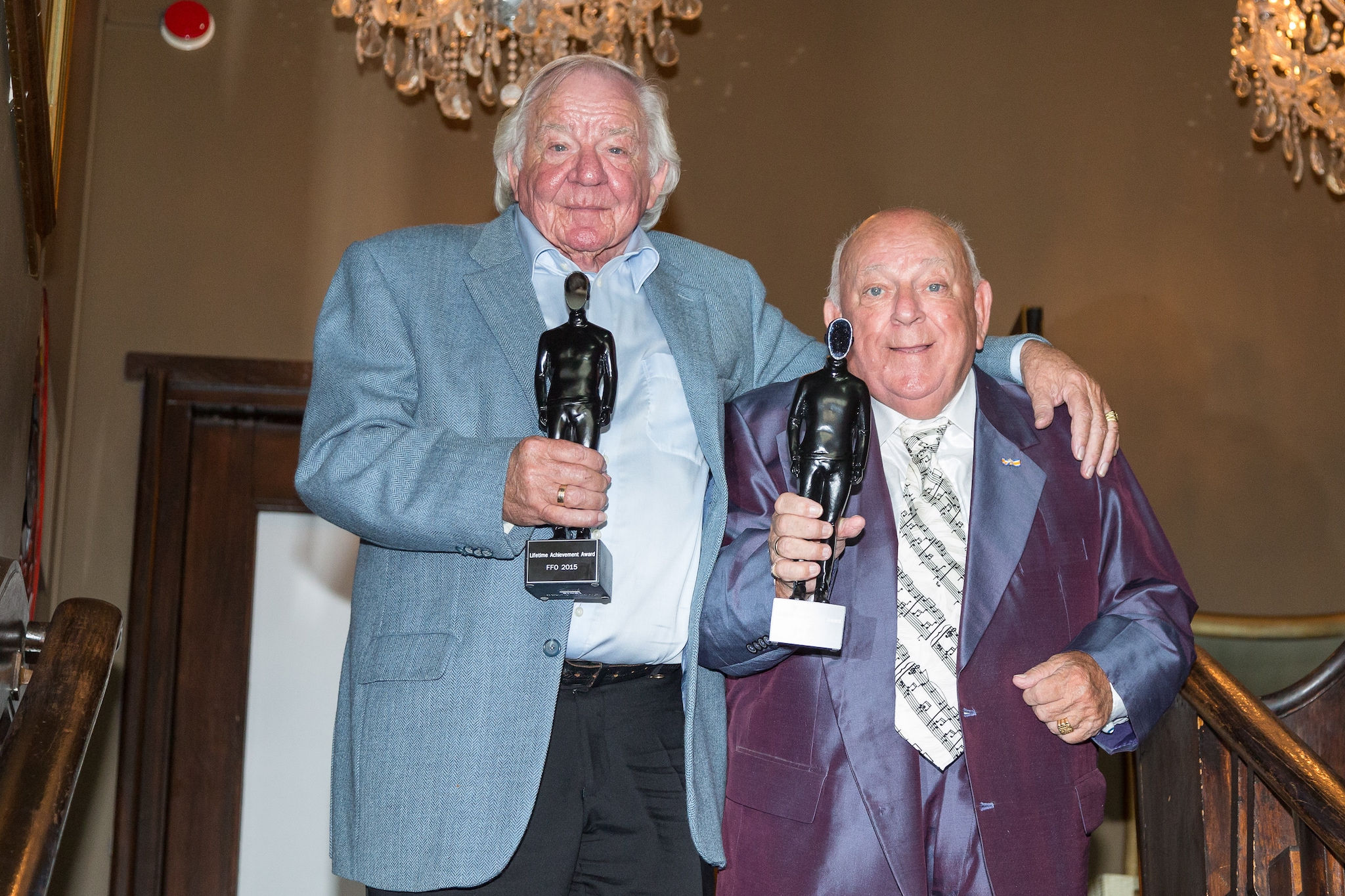 Aad van Toor over de broze gezondheid van zijn broer na hartaanval en ...