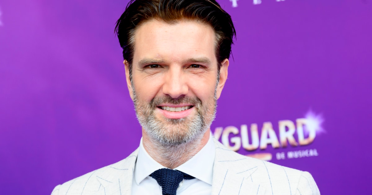 Heftig: acteur Bas Muijs gegijzeld en zwaar mishandeld