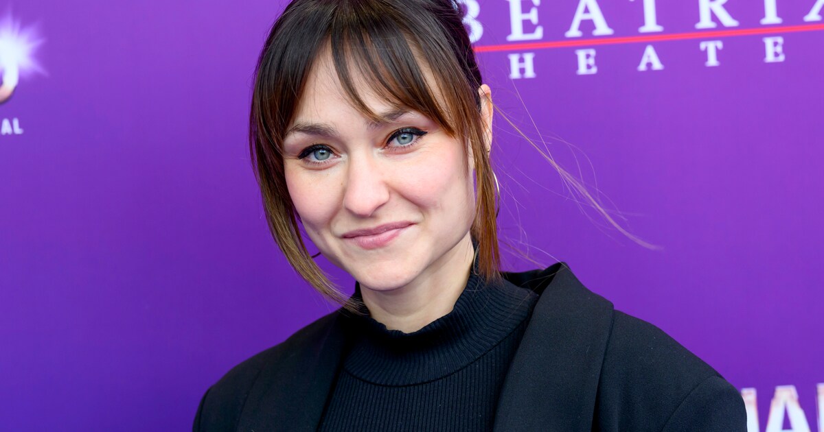 Wat leuk! Melody Klaver in verwachting van eerste kindje