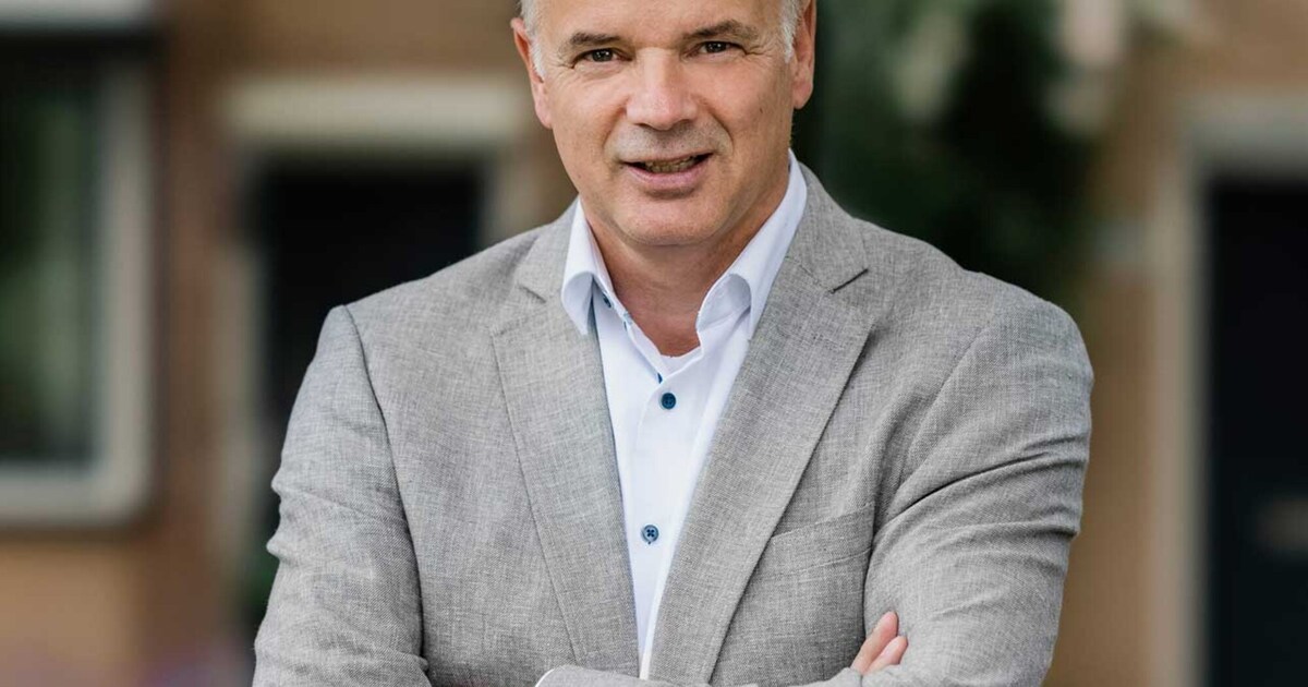 KZK-Alex vindt leven als pleegouder niet altijd makkelijk, maar: 'Heb ...