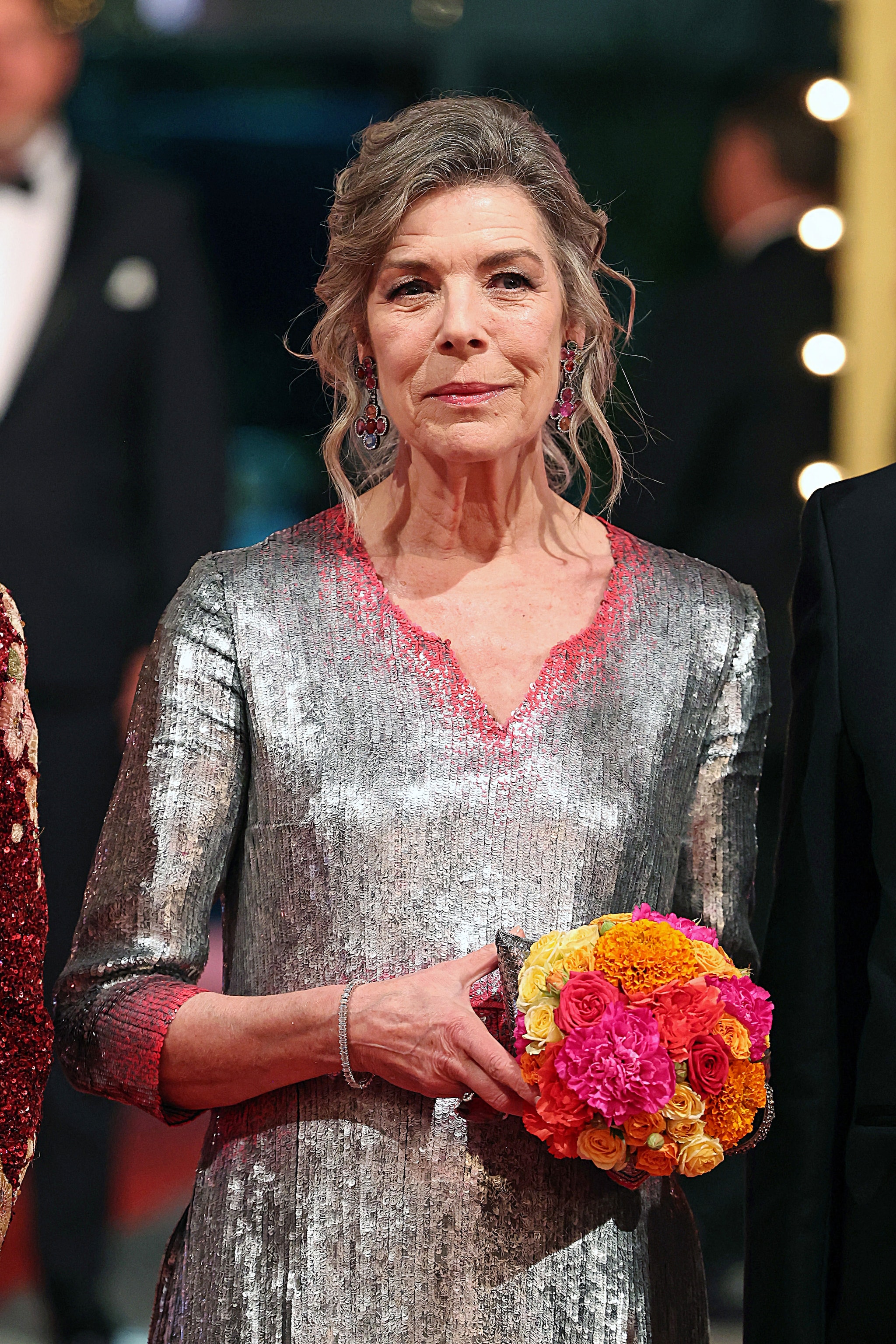 Schoondochter prinses Caroline van Monaco omringd door drugsverslaafden ...