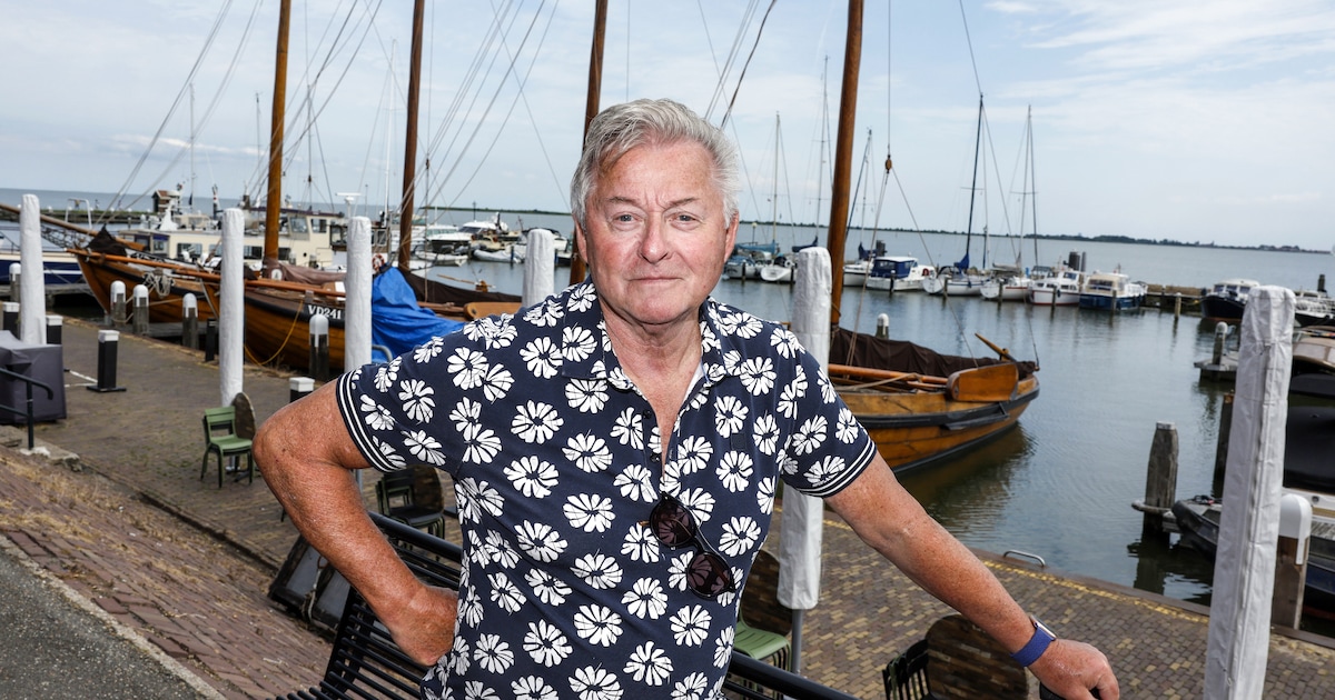 Positieve ontwikkelingen in de gezondheid van Jan Keizer