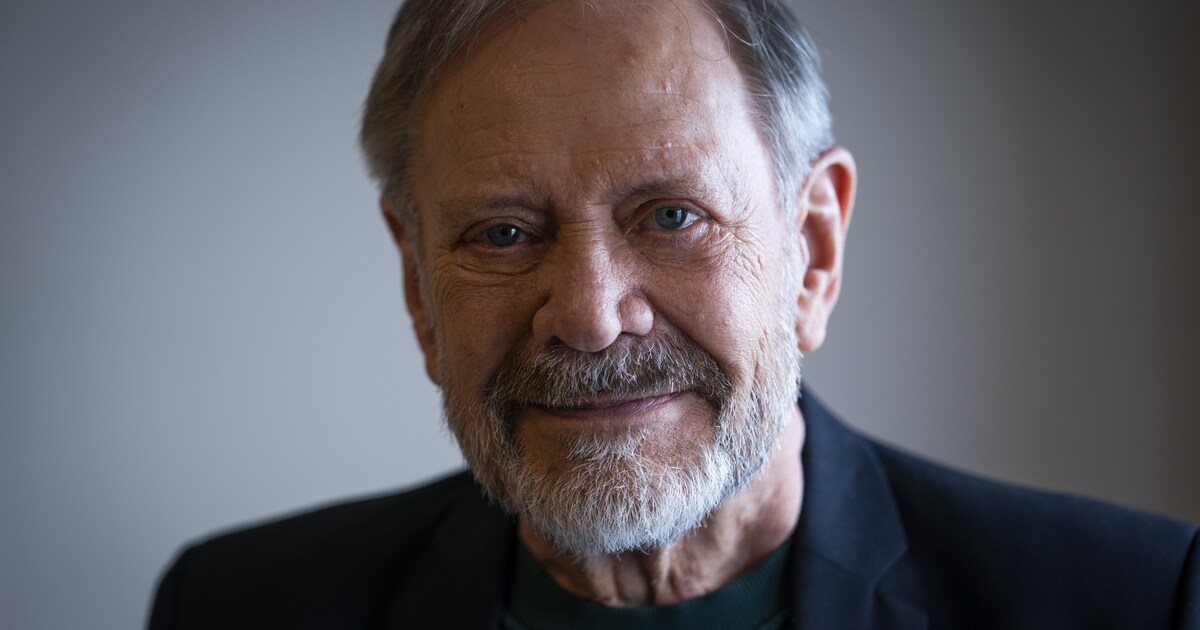 Rob de Nijs heeft 24 uur per dag zorg nodig