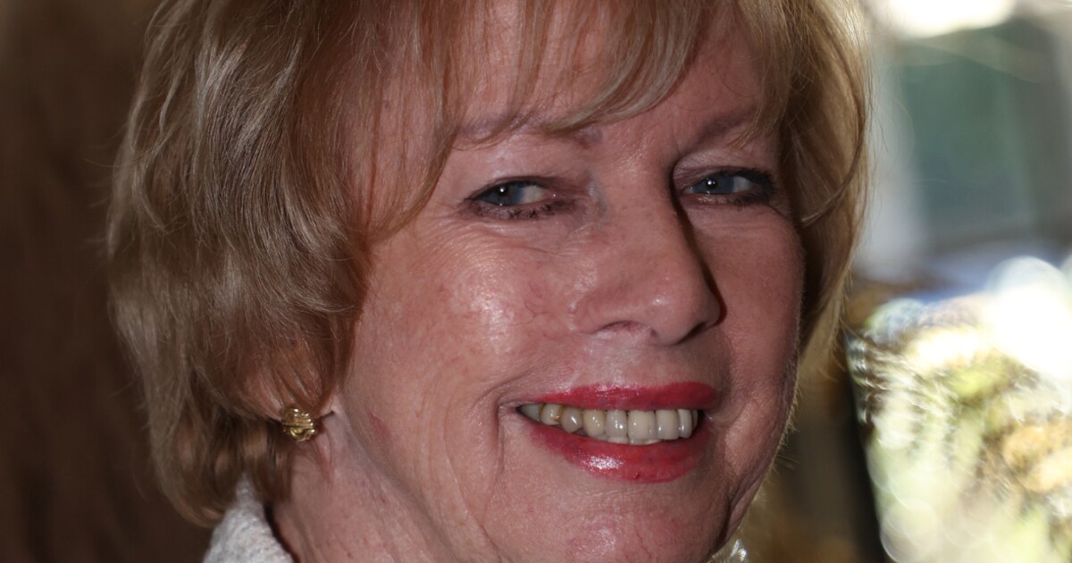 Ria Valk heeft nieuwe liefde: ‘De man van mijn overleden vriendin’