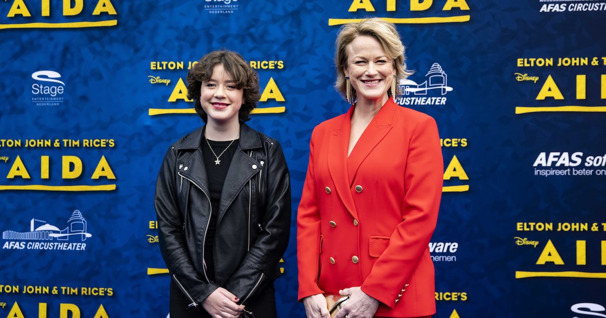 NOS Journaal-presentatrice Afke Boven weer verliefd na relatiebreuk