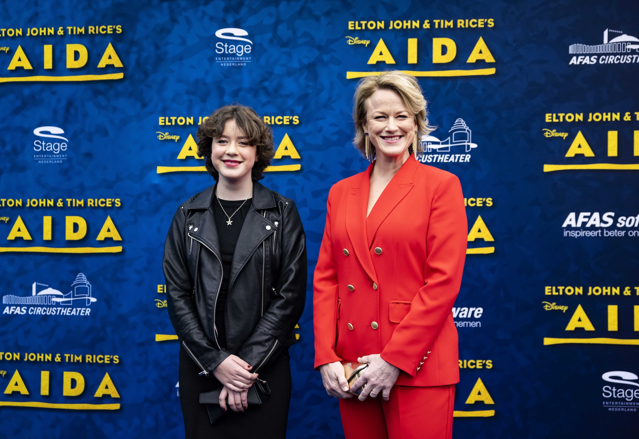 NOS Journaal-presentatrice Afke Boven weer verliefd na relatiebreuk