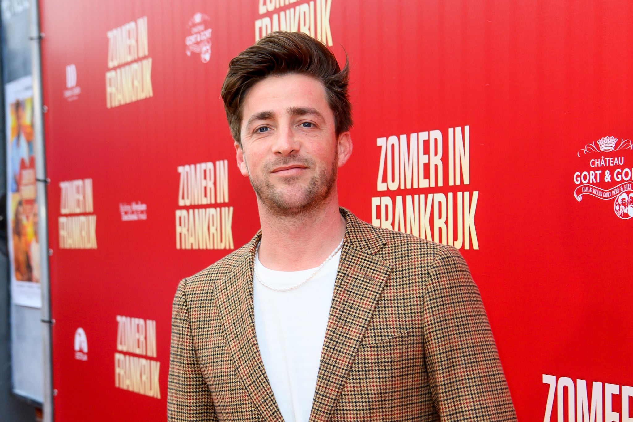 Hugo Kennis maakt nieuw 24Kitchen-programma